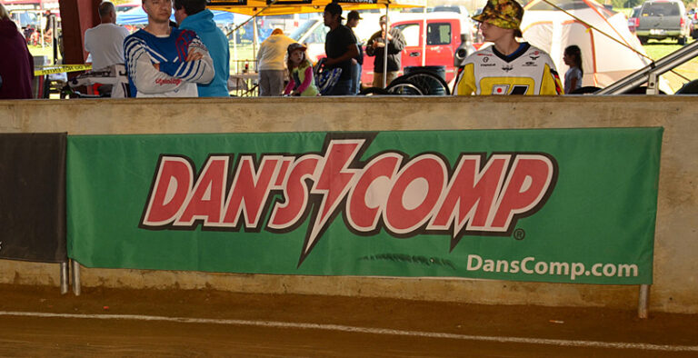 Dan's Comp Name Sold to AMain.com - BMX NEWS