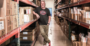 Podcast: Toby Henderson on a Bunch of Topics - BMX NEWS