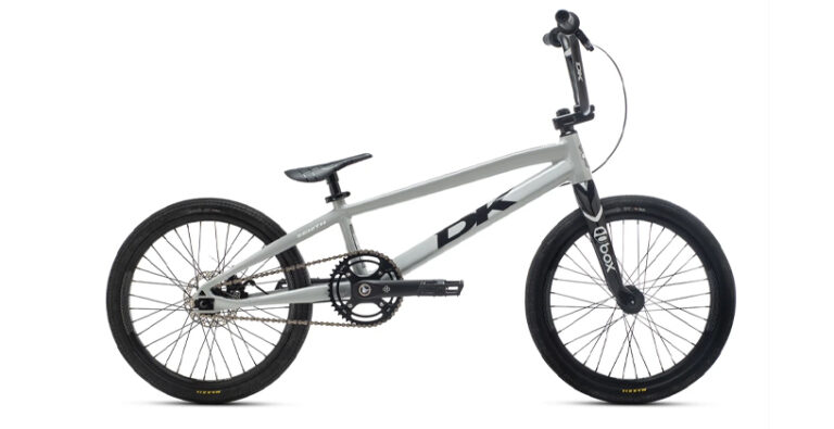 DK Hits New Heights With "Zenith" - BMX NEWS