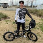 BMX NEWS - BMX Racing News, Served Fresh Daily